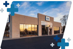 HME Home Medical - HME Home Medical